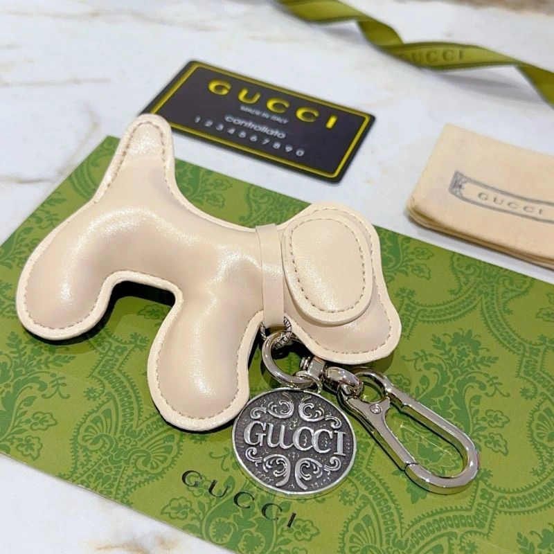 Reasonably priced Gucci Keychains