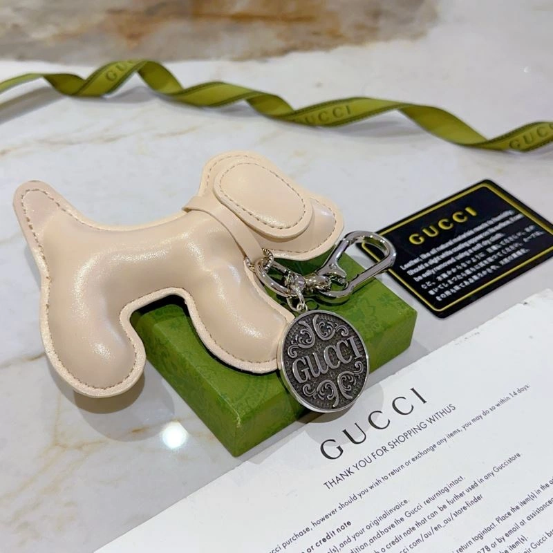 Reasonably priced Gucci Keychains