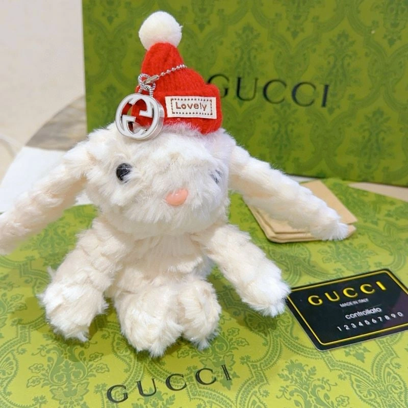 Brand-original Gucci Keychains