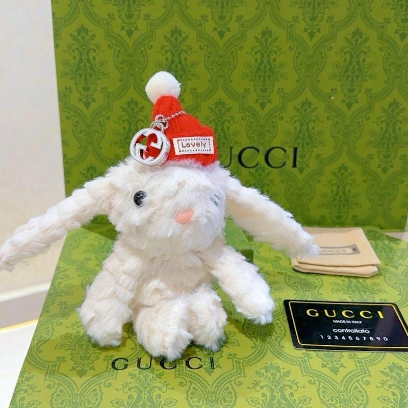 Brand-original Gucci Keychains