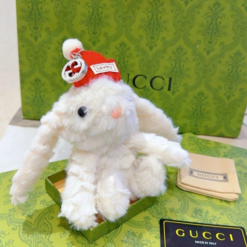 Brand-original Gucci Keychains