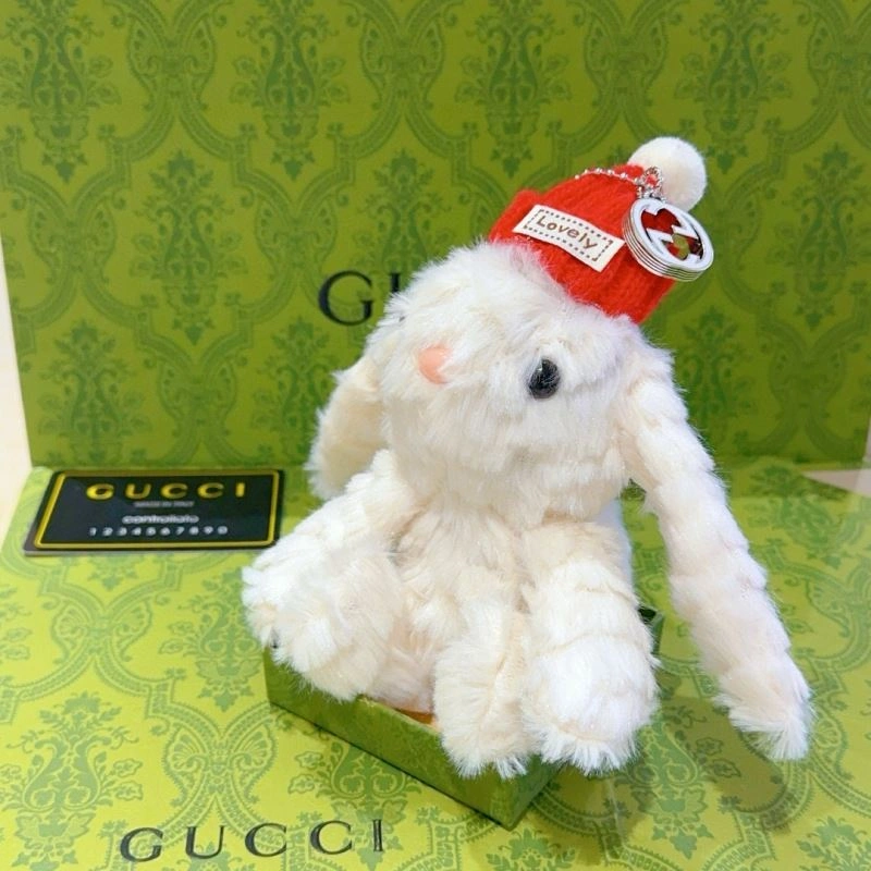 Brand-original Gucci Keychains