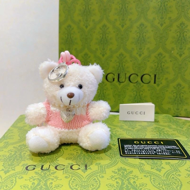 Gucci Keychains