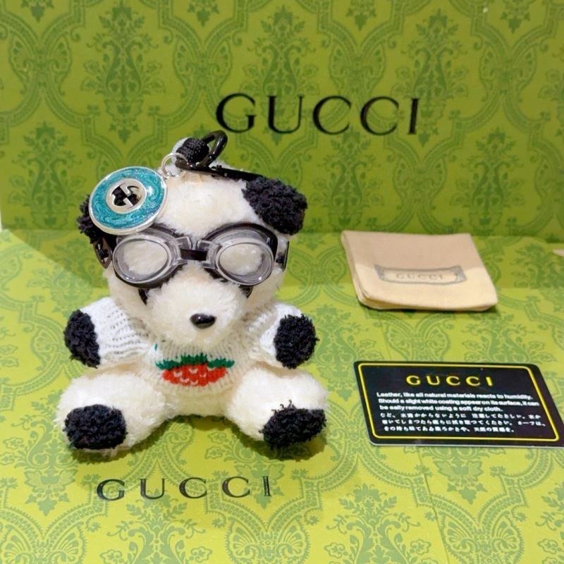 Gucci Keychains