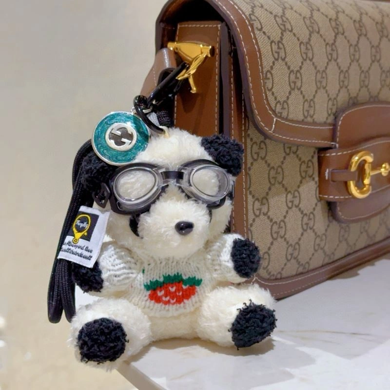 Mirror quality Gucci Keychains