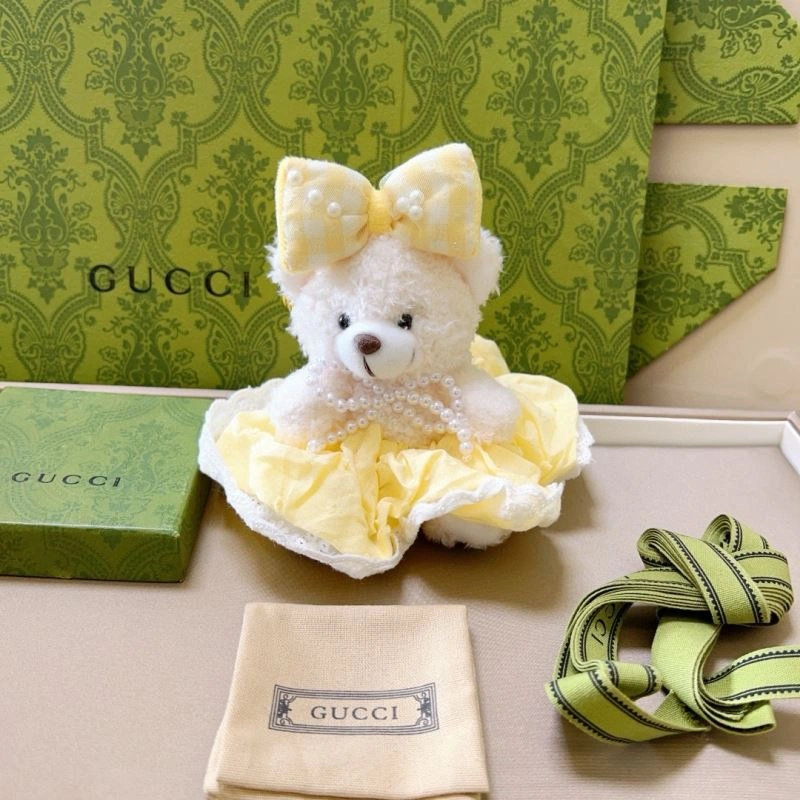 Gucci Keychains