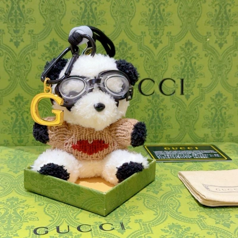 Gucci Keychains