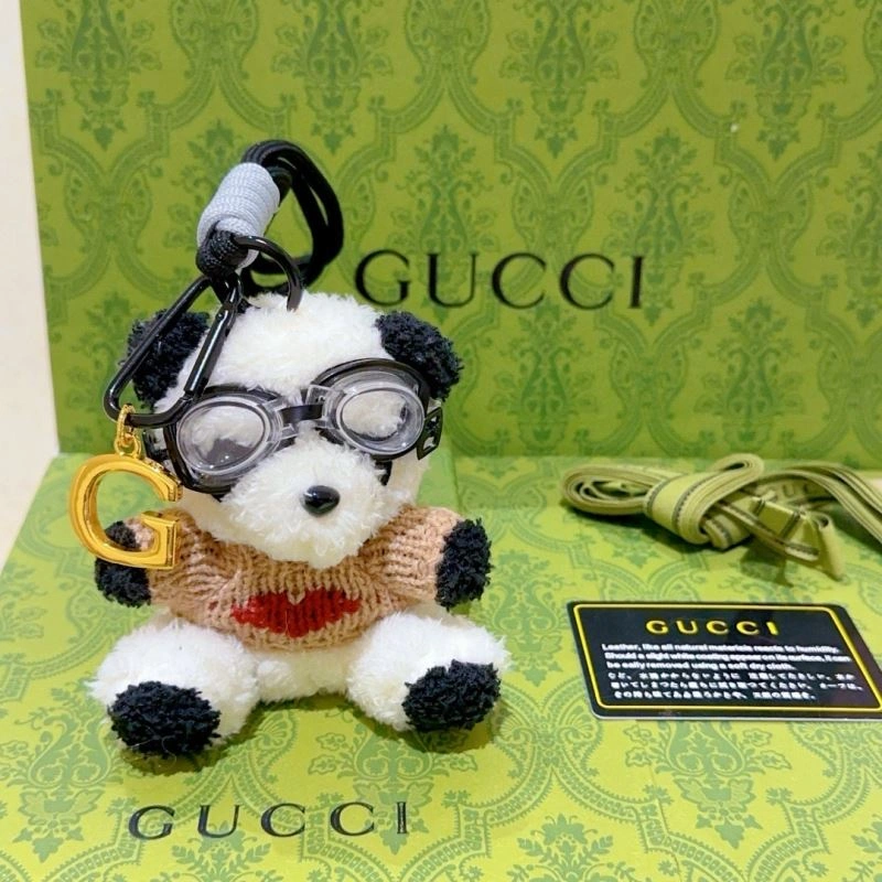 OEM Gucci Keychains
