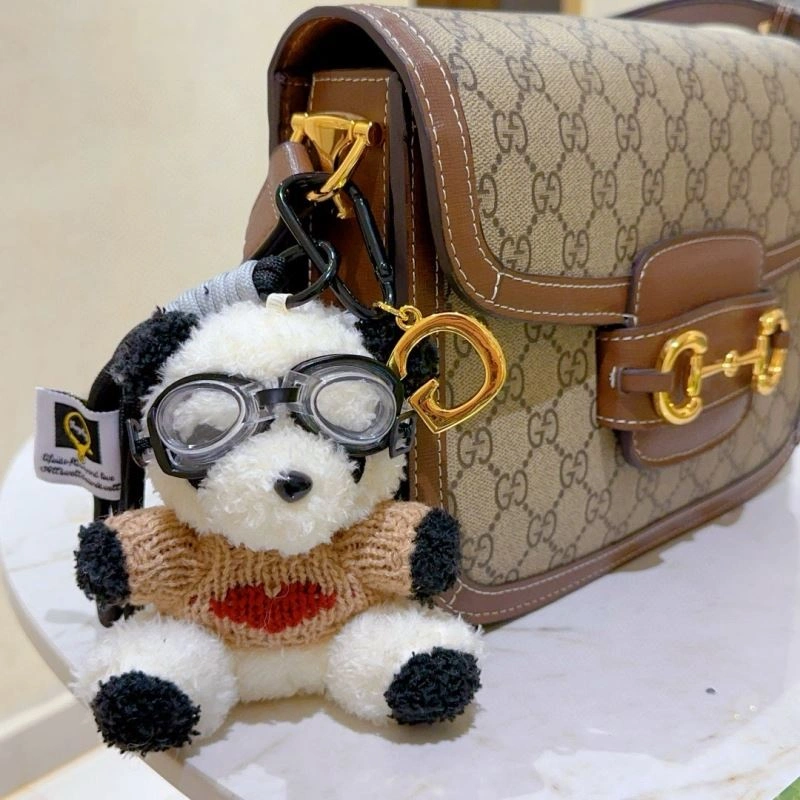 OEM Gucci Keychains