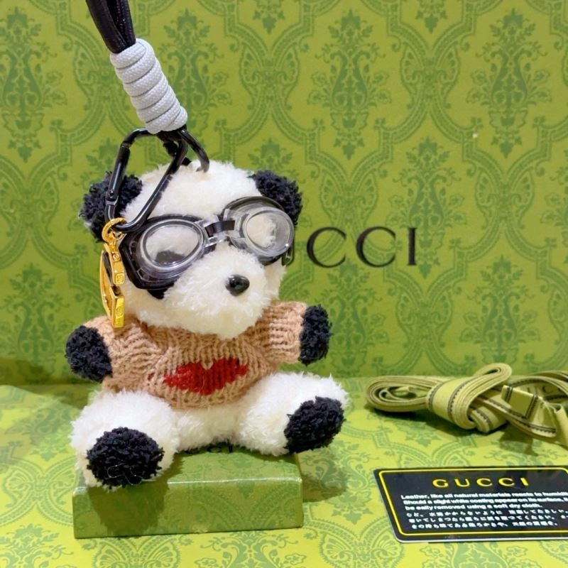 OEM Gucci Keychains