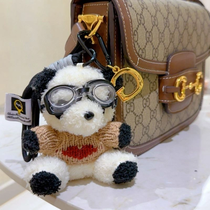OEM Gucci Keychains