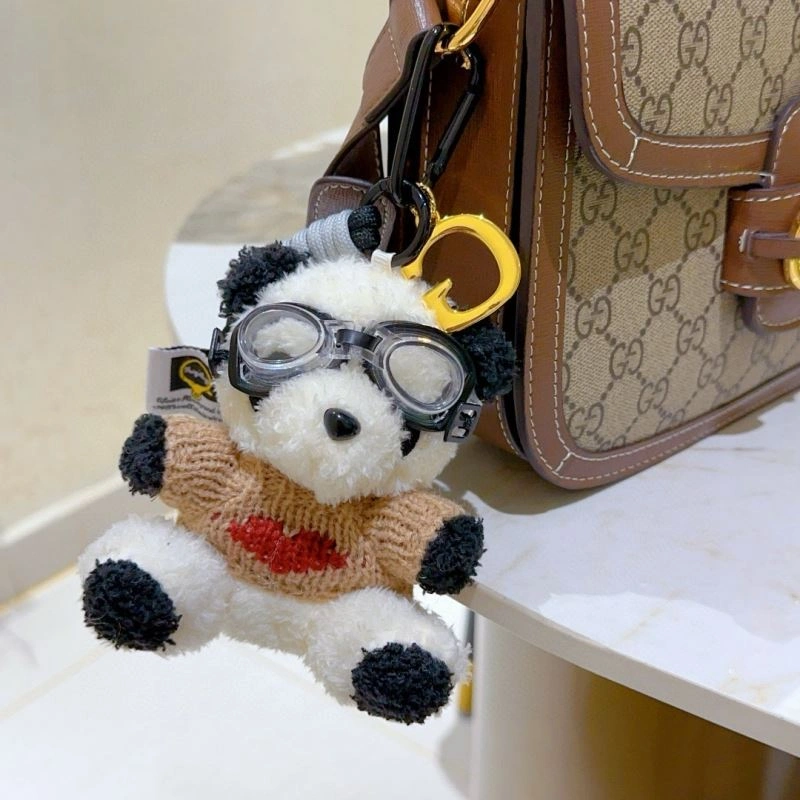 OEM Gucci Keychains