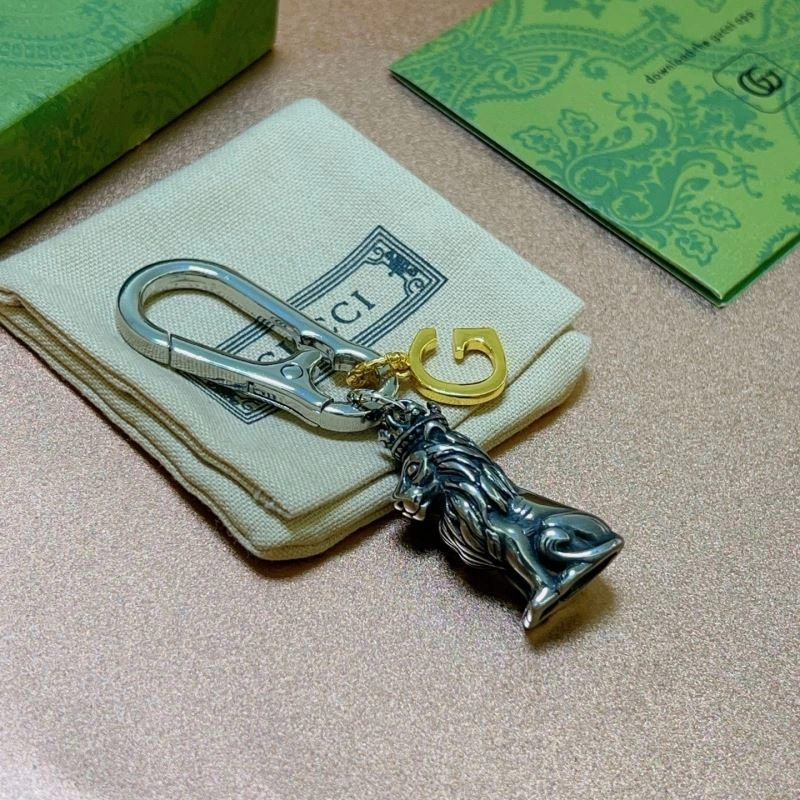OEM Gucci Keychains