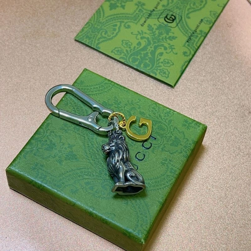 OEM Gucci Keychains
