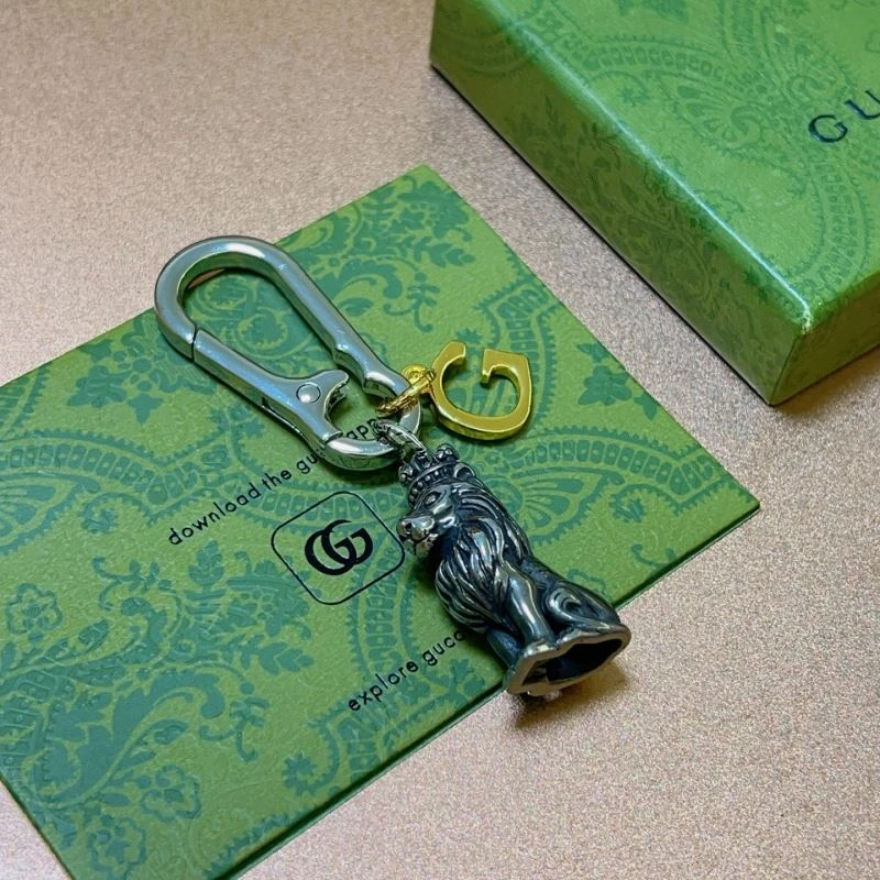 OEM Gucci Keychains