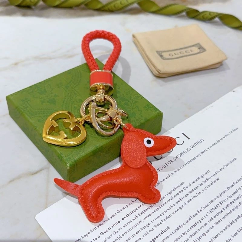 Affordable Gucci Keychains