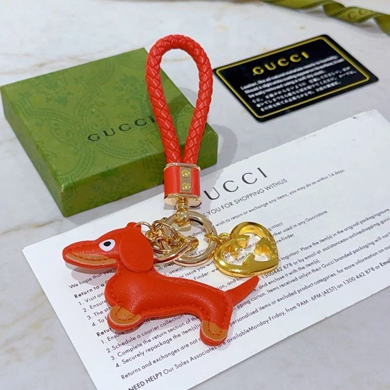 Affordable Gucci Keychains