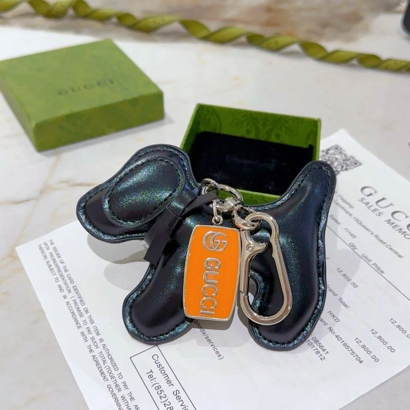 Gucci Keychains