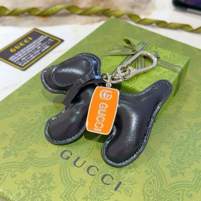 Value-priced Gucci Keychains