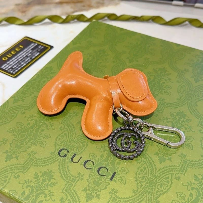 Gucci Keychains