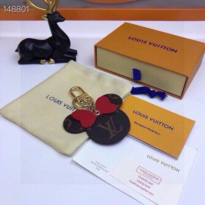 Gucci Keychains