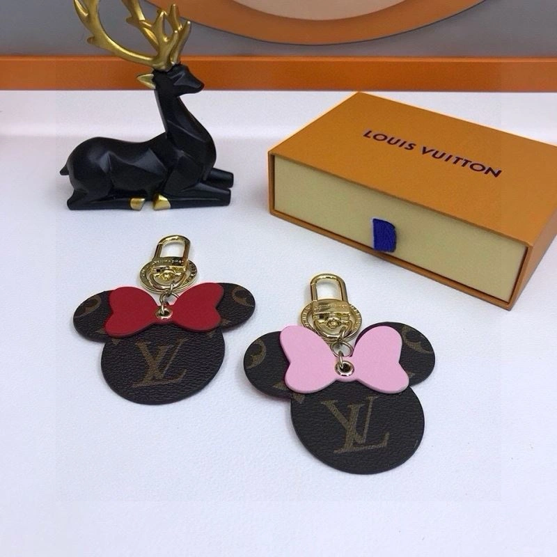 Gucci Keychains