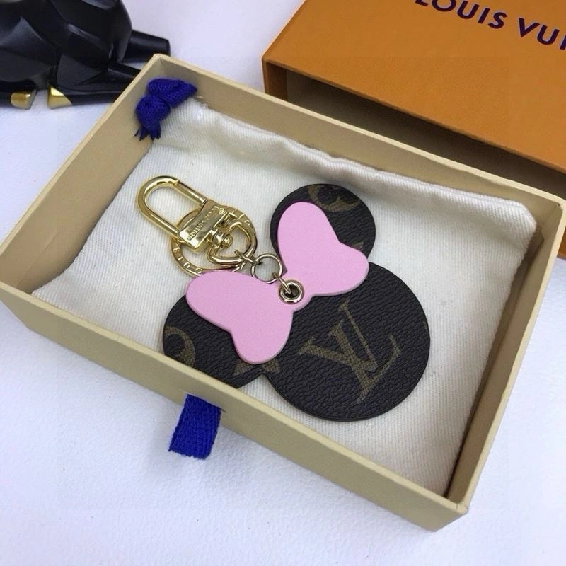 Mirror quality Gucci Keychains
