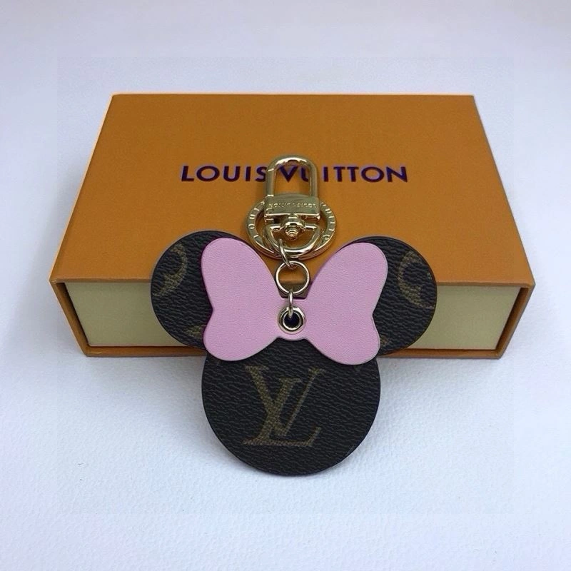 Mirror quality Gucci Keychains