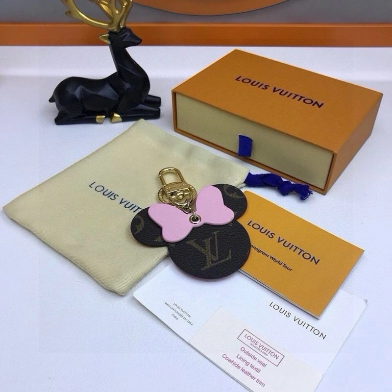 Mirror quality Gucci Keychains