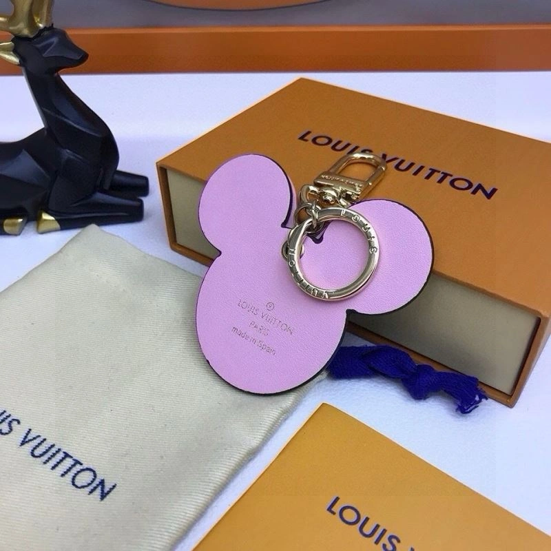 Mirror quality Gucci Keychains