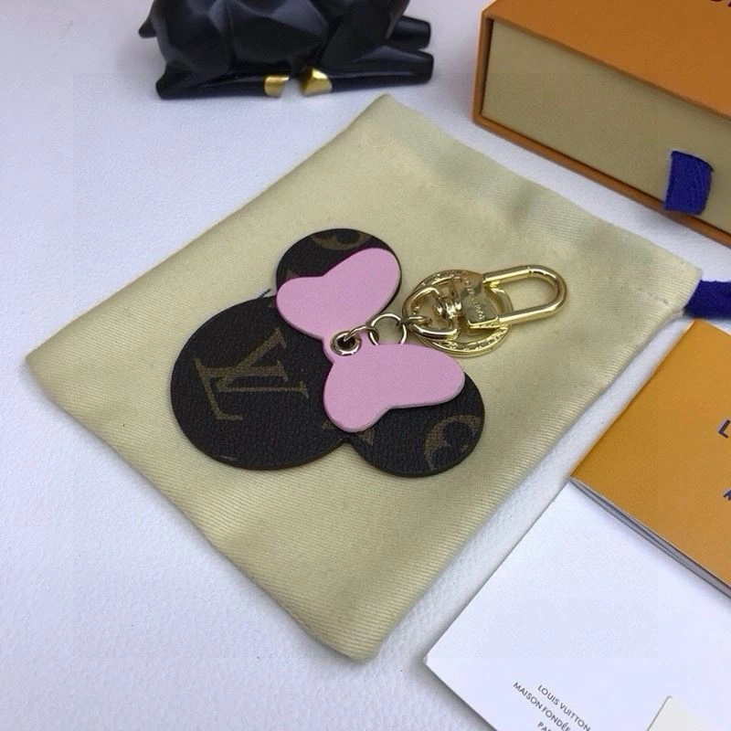 Mirror quality Gucci Keychains