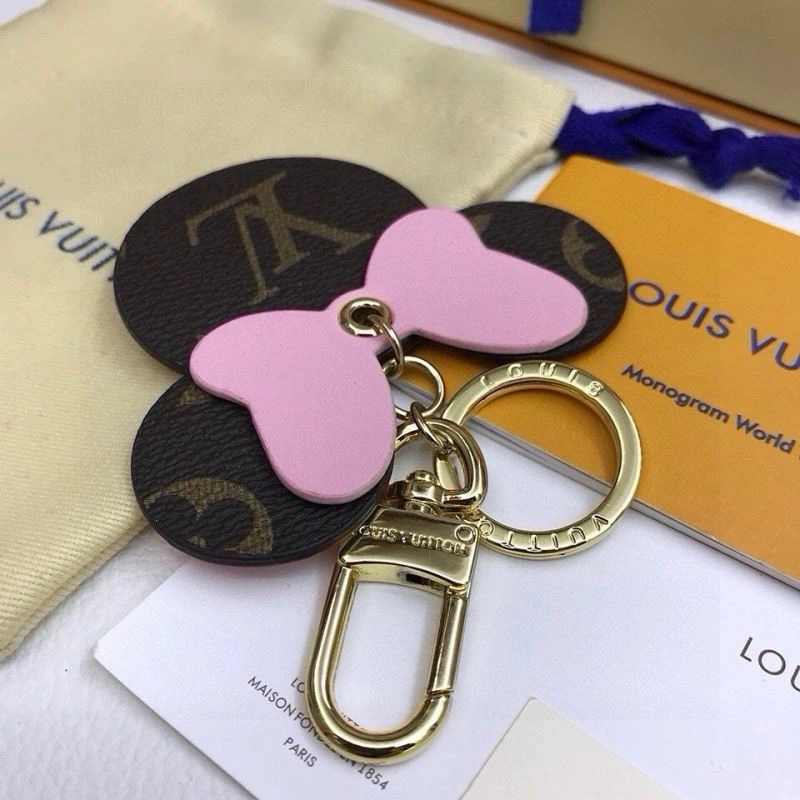 Mirror quality Gucci Keychains