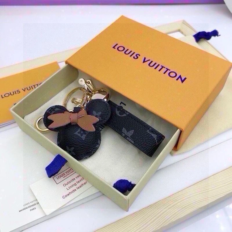 Gucci Keychains