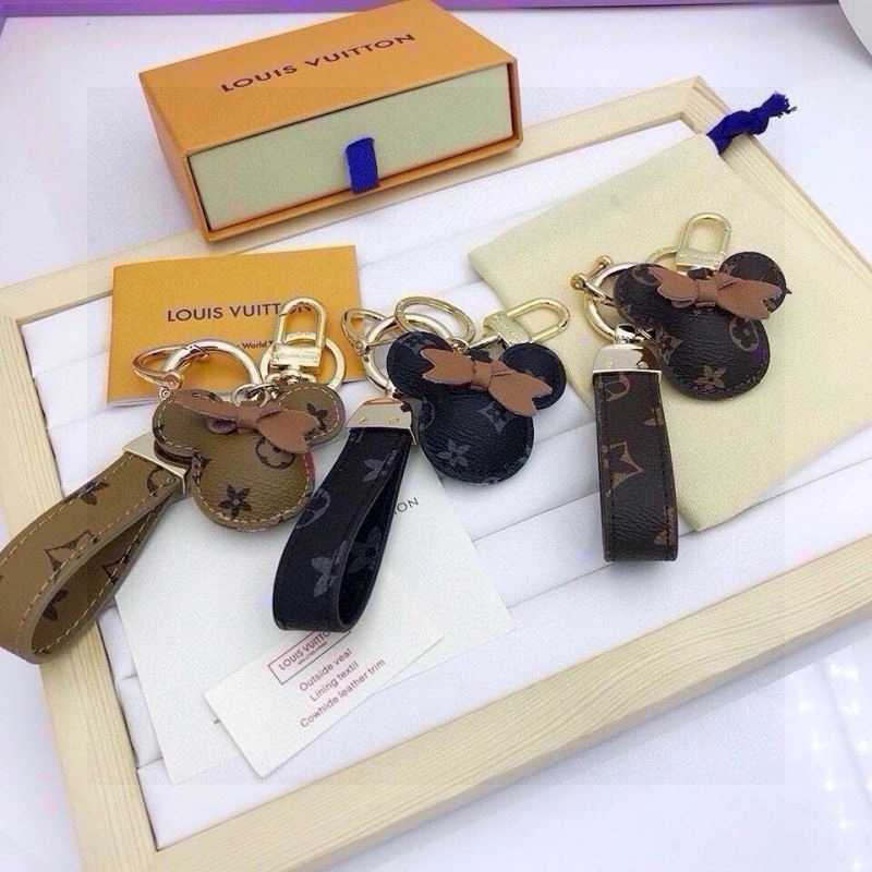 Gucci Keychains