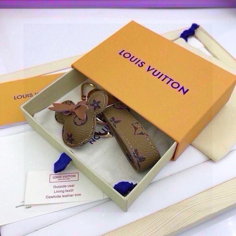 Official Gucci Keychains