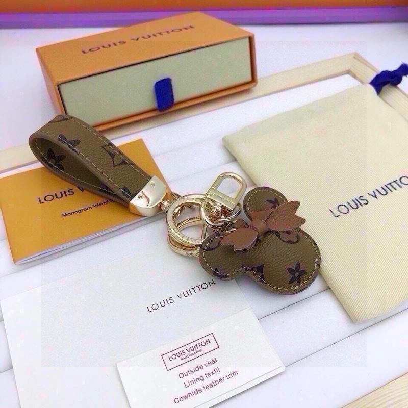 Official Gucci Keychains