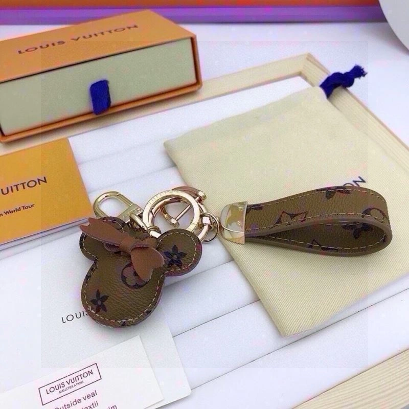 Official Gucci Keychains