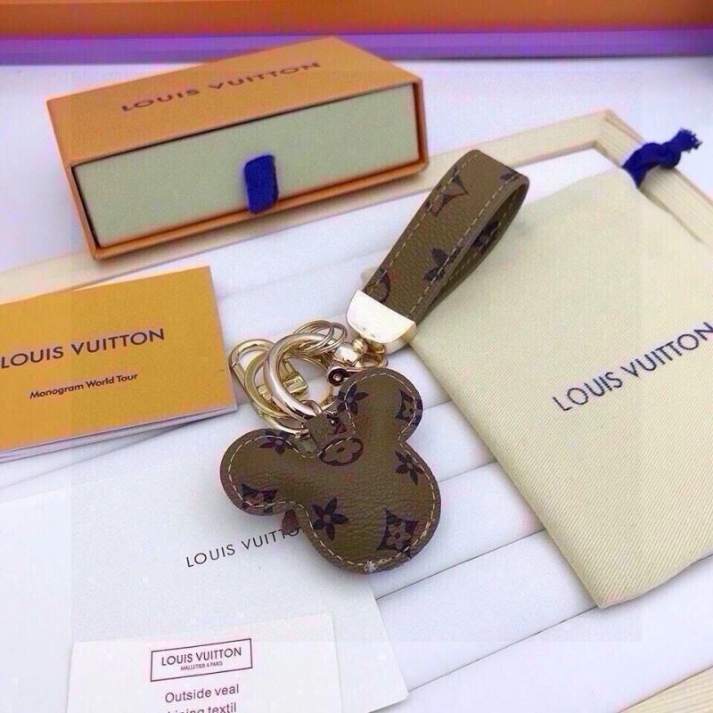 Official Gucci Keychains