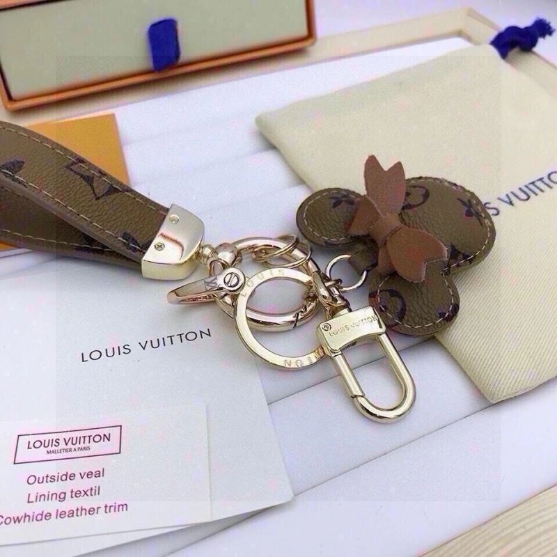 Official Gucci Keychains