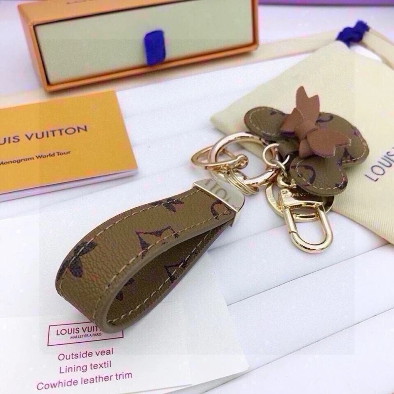 Official Gucci Keychains