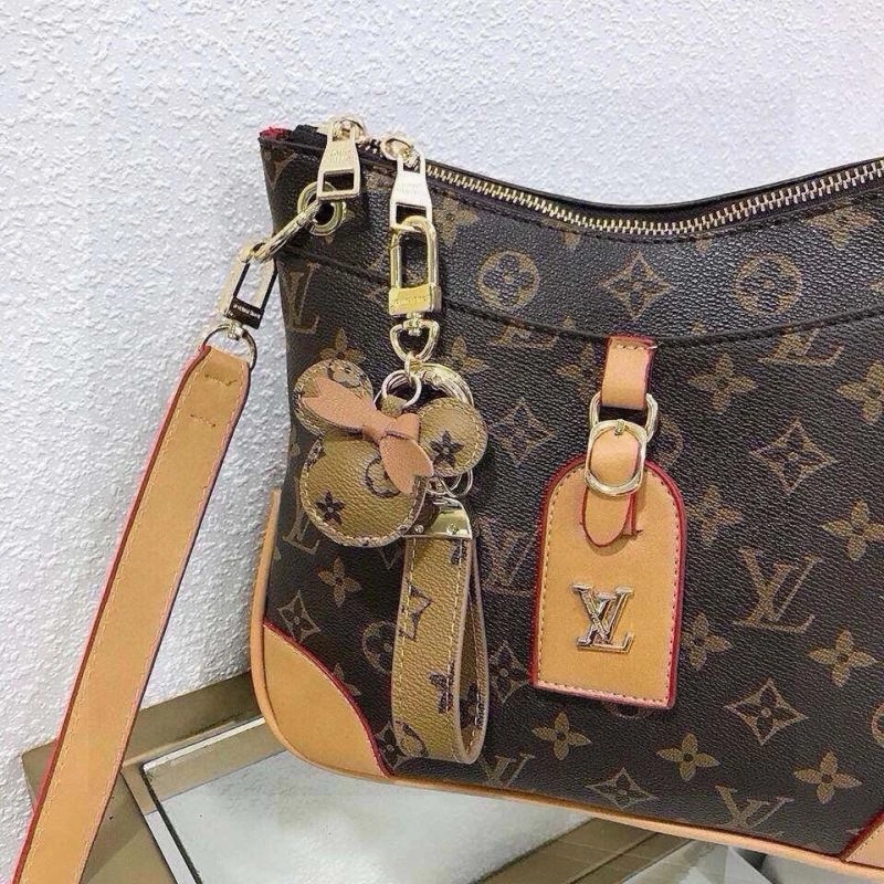 Official Gucci Keychains