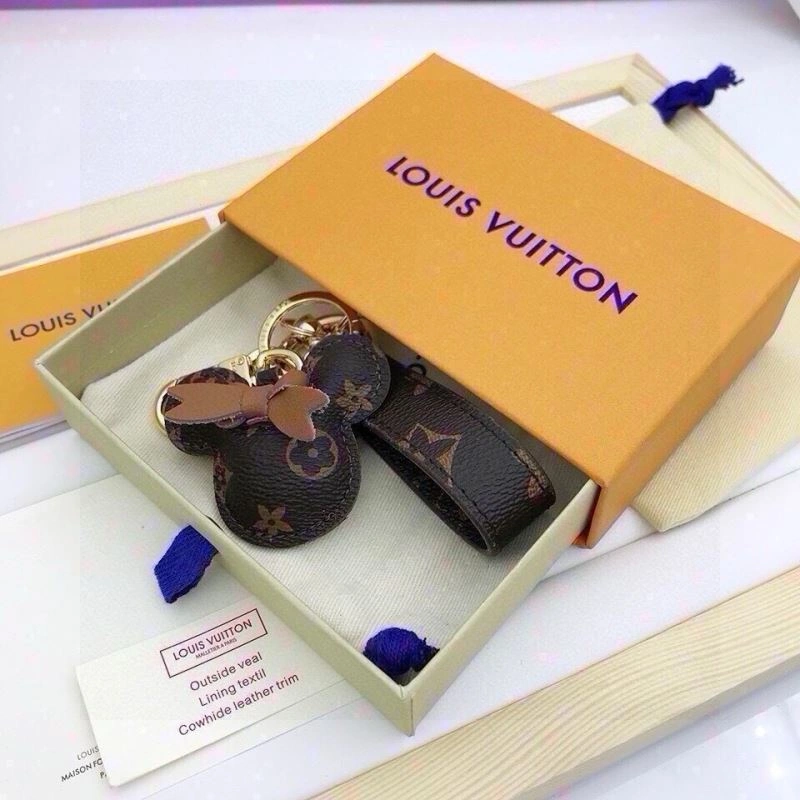 Gucci Keychains