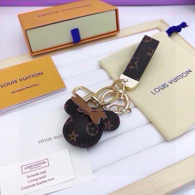Legit Gucci Keychains