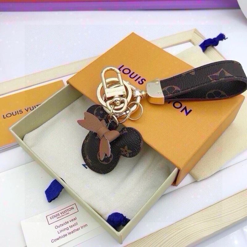 Legit Gucci Keychains