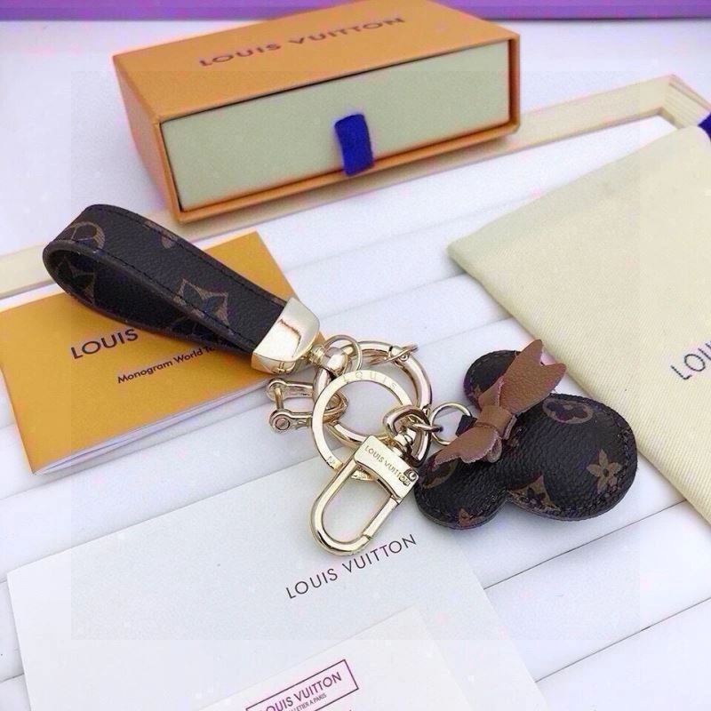 Legit Gucci Keychains