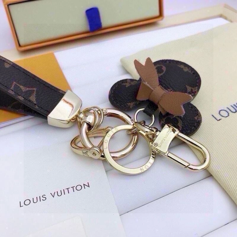 Legit Gucci Keychains