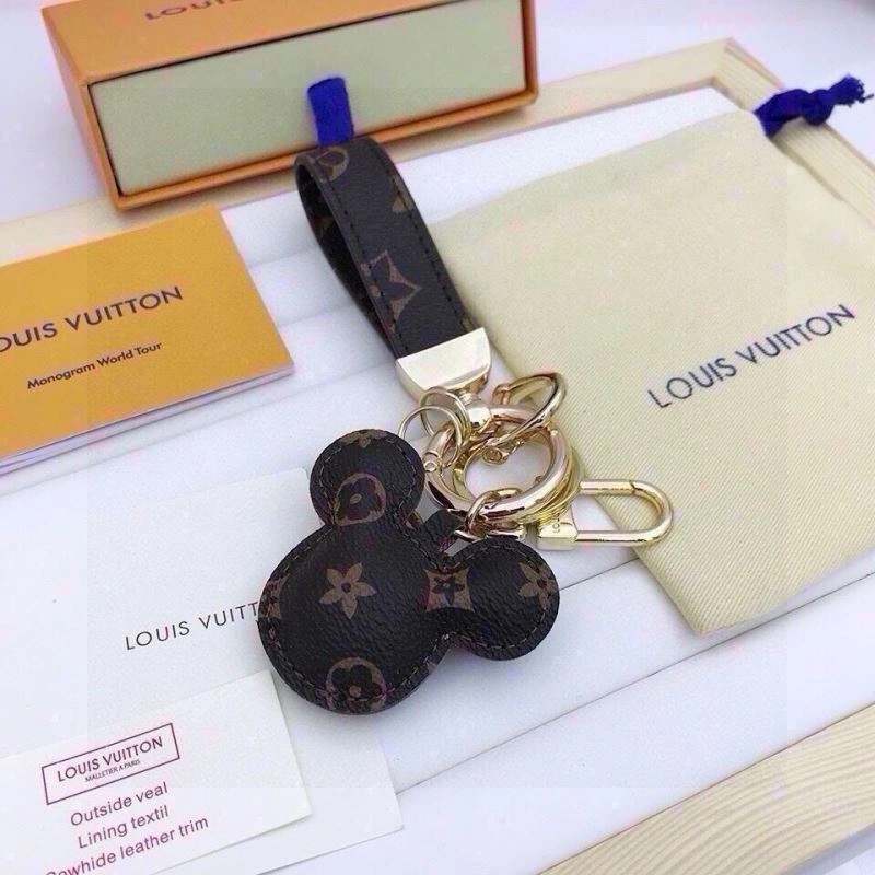 Legit Gucci Keychains