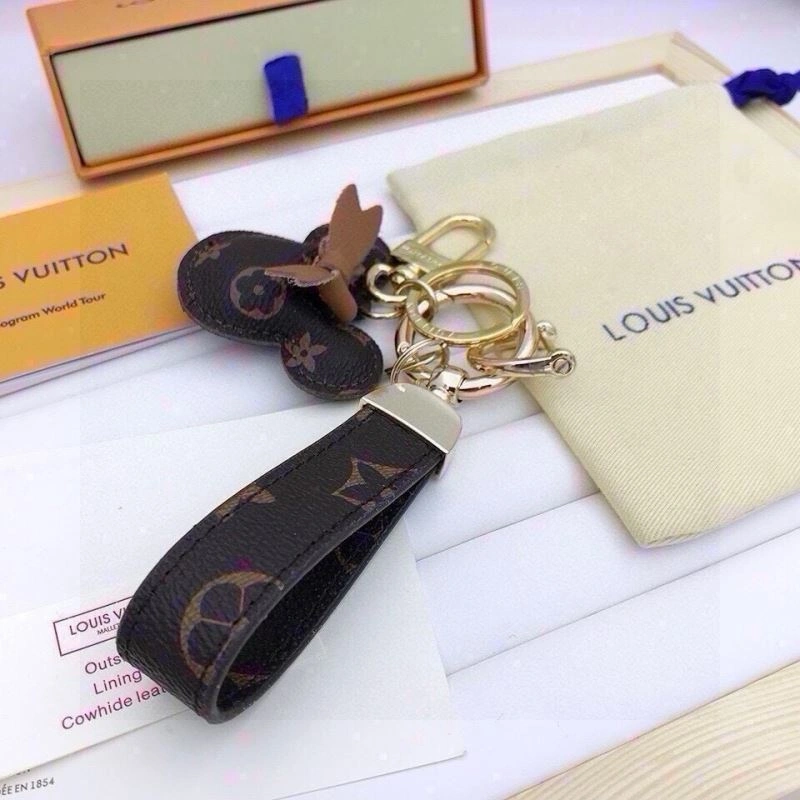 Legit Gucci Keychains