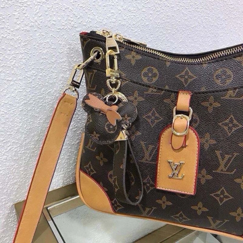Legit Gucci Keychains