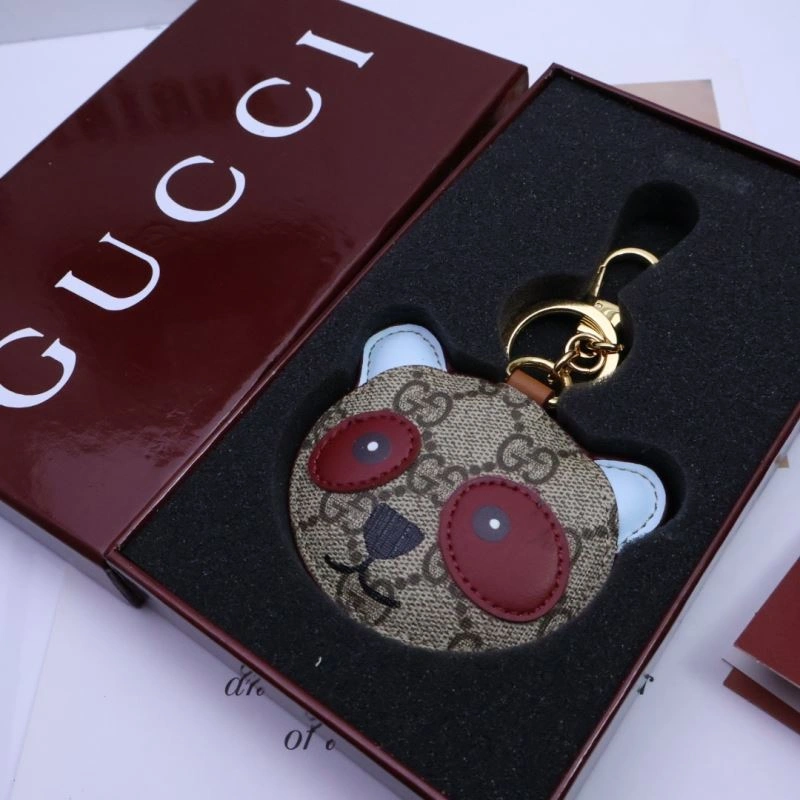 Gucci Keychains